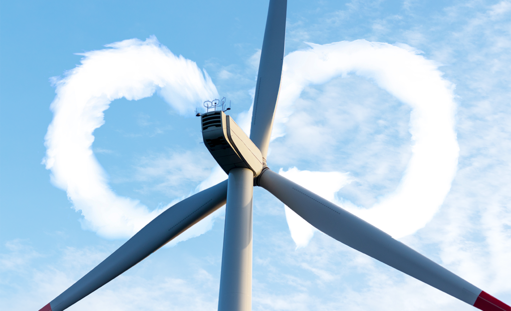 Why renewable energy infrastructure needs to be built for a circular ...