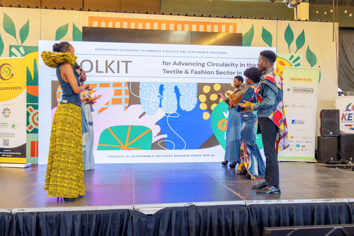 Circular Textile & Fashion Toolkit + Training – Sustainable Inclusive ...